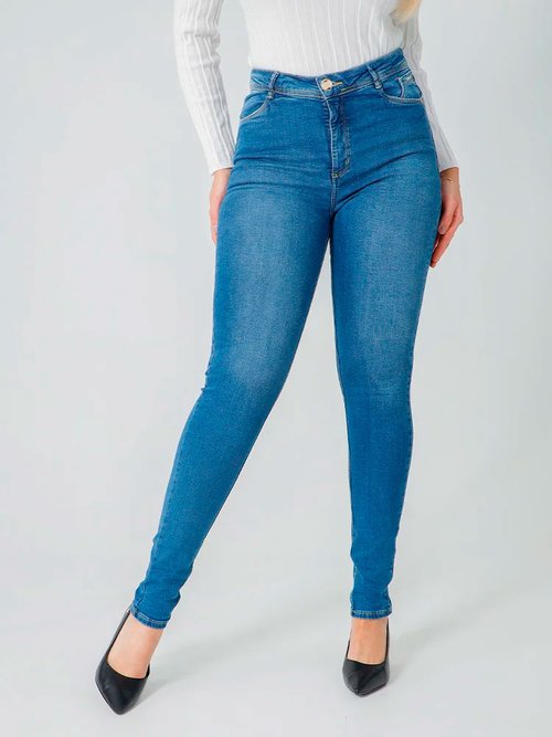 Calça Feminina - Edex Jeans - Edex Jeans