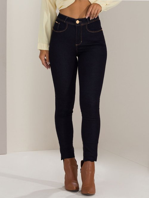 Calça Feminina - Edex Jeans - Edex Jeans