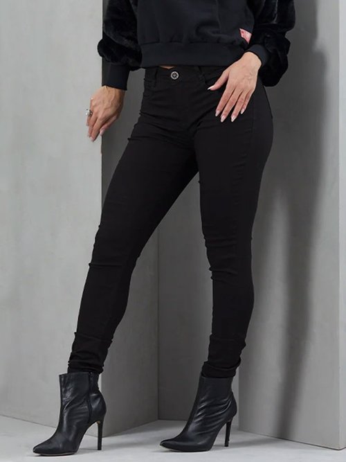 Calça Feminina - Edex Jeans - Edex Jeans